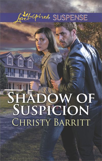 20 Romantic Suspense Books That Will Send Chills Down Your Spine