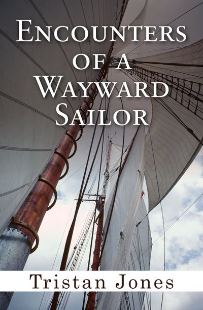 8 Sailing Books That Will Take You to the High Seas and Beyond