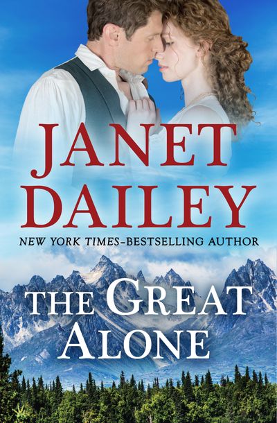 10 Janet Dailey Books You Need on Your Shelf