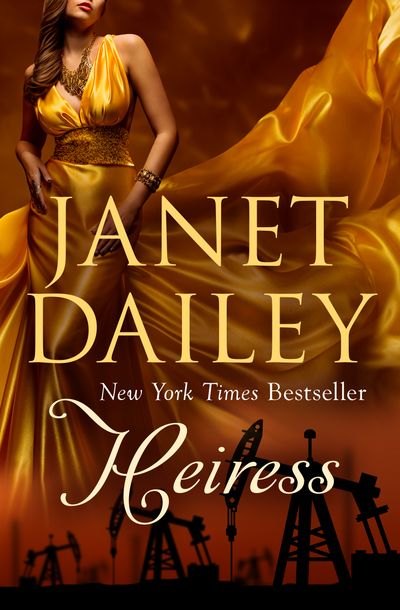 10 Janet Dailey Books You Need on Your Shelf