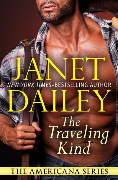Why Janet Dailey's Americana Series Are the Perfect Patriotic Reads