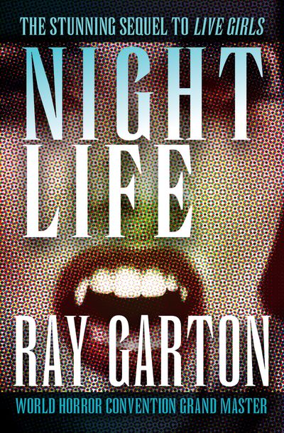 11 Twisted Ray Garton Books That Will Give You Nightmares