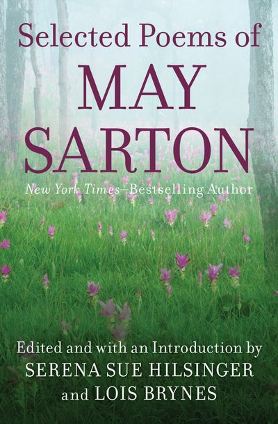 May Sarton | Open Road Media