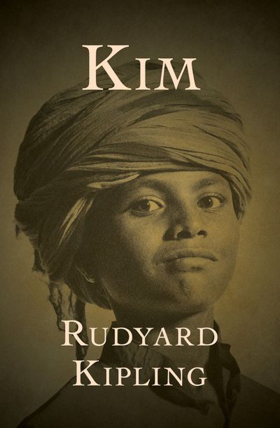Kim by Rudyard Kipling | Open Road Media