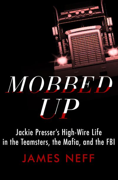 13 Eye-Opening Books About the Mafia