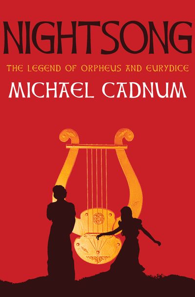 Nightsong by Michael Cadnum | Open Road Media