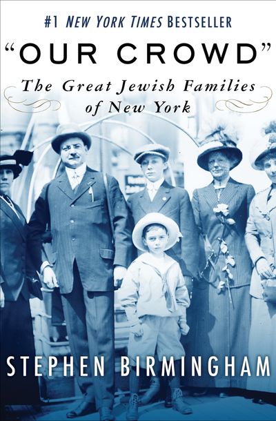 15 Fascinating Jewish History Books That Illuminate the Path of the People