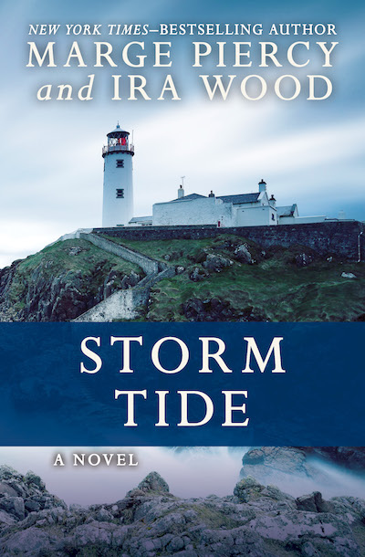 Storm Tide by Marge Piercy - ebook