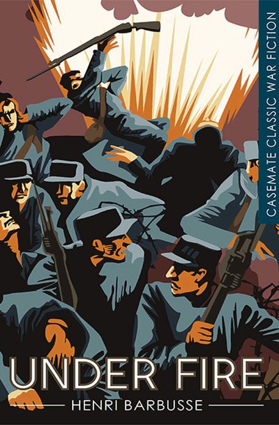 8 Heartwrenching Books Like 'All Quiet on the Western Front'