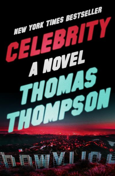 6 Books By Edgar Award-Winning Author Thomas Thompson