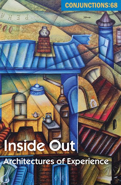 Inside Out by Bradford Morrow | Open Road Media