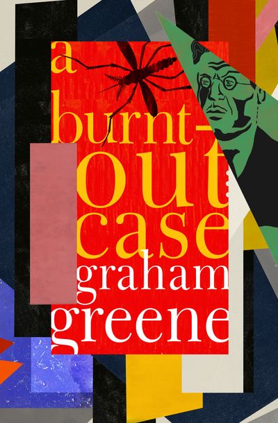 13 Must-Read Graham Greene Books