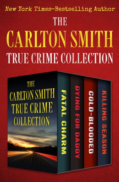 11 True Crime Book Bundles to Keep You Occupied During the Quarantine