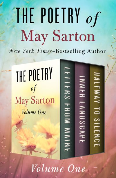 May Sarton | Open Road Media