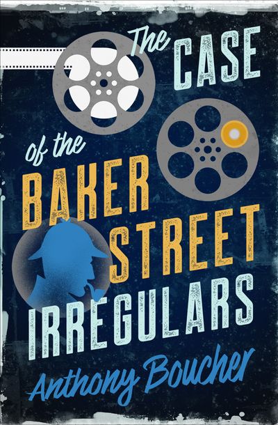 Netflix’s 'The Irregulars' Revamps the World of Sherlock Holmes