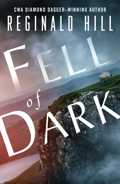 A Killing Kindness: 13 Gritty Reginald Hill Books
