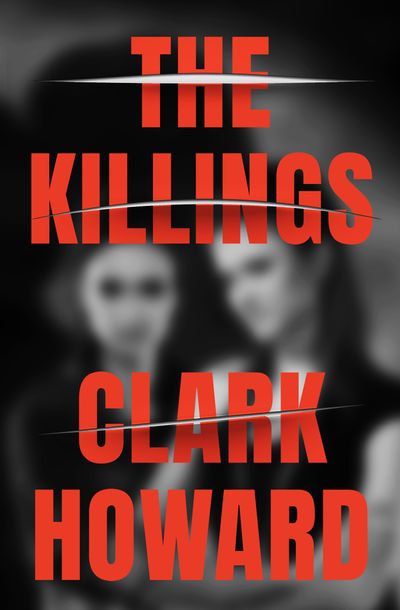 12 Gritty Mysteries by Celebrated Crime Fiction Author Clark Howard