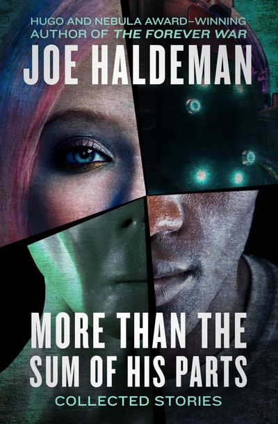 Must-Read Joe Haldeman Books