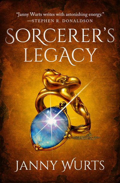 More Than Just the One Ring: Fantasy Books Featuring Magical Jewelry