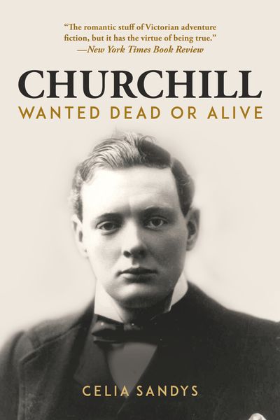The 10 Best Books By and About Winston Churchill
