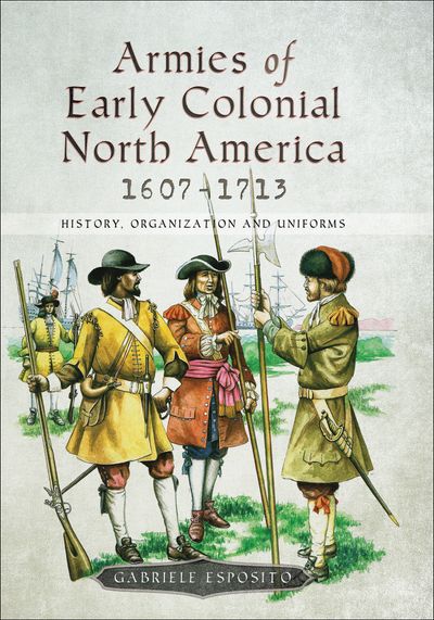 11 Enlightening Books About Colonial America