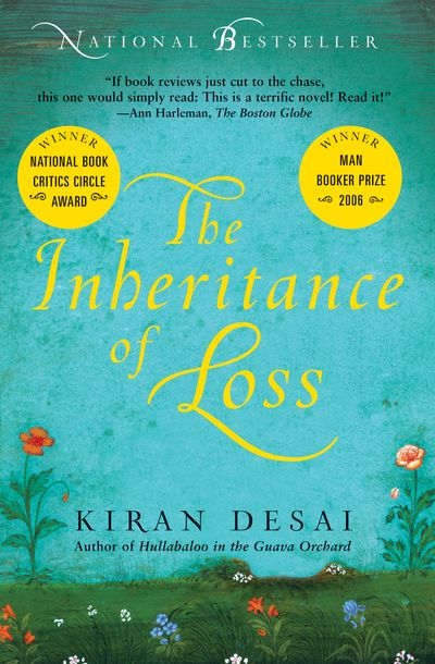 5 Booker Prize Winners You Need to Read