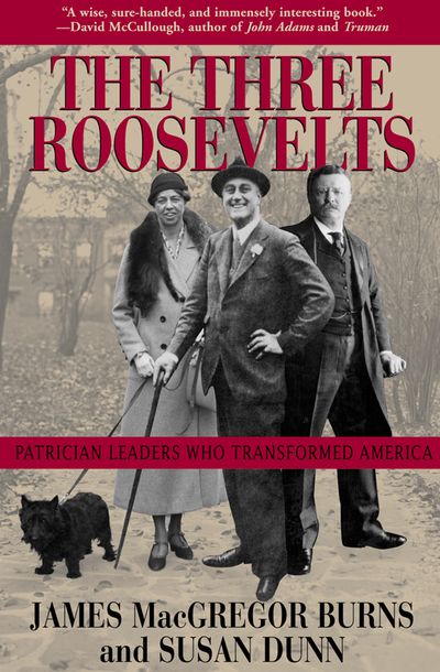 The 12 Best FDR Biographies Explore the President's Life and Impact