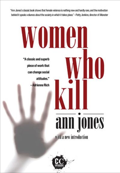 11 Chilling True Crime Books About Female Killers