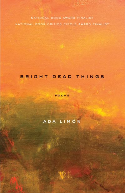 The Best of Ada Limón, the Next U.S. Poet Laureate