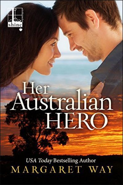 7 Australian Romance Novels To Take You Down Under