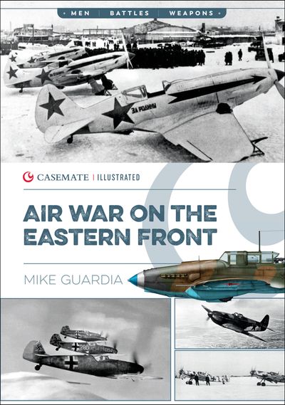 11 Books About World War II's Eastern Front
