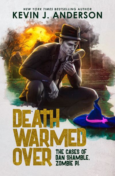 25 Bone-Chilling Zombie Books So Good They'll Infect You