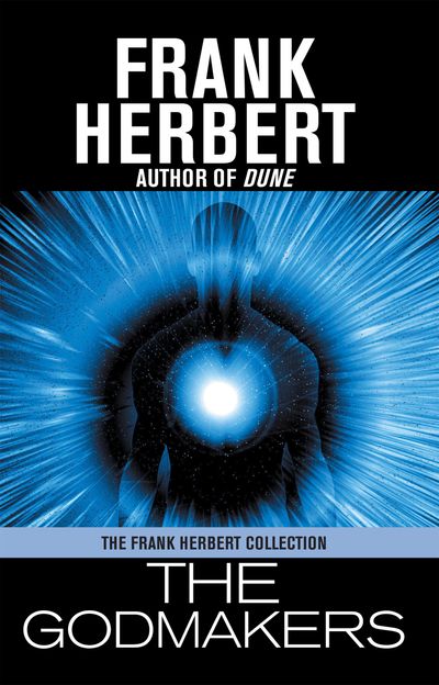 Beyond Arrakis: 6 Frank Herbert Books