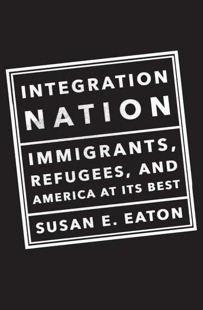 10 Fascinating Books About Immigration