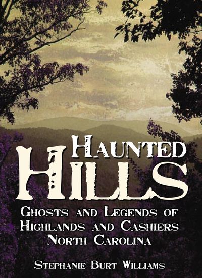 16 Paranormal Books About Haunted Places