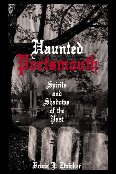 16 Paranormal Books About Haunted Places