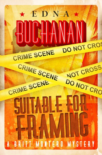 12 Best Edna Buchanan Books for Crime Aficionados
