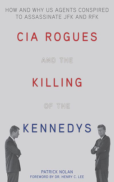 17 Eye-Opening Books About JFK