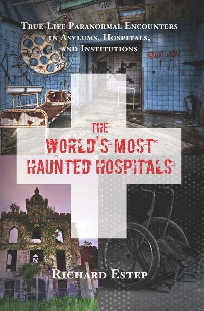 Paranormal Books: Explore the Most Haunted Places in America and Beyond