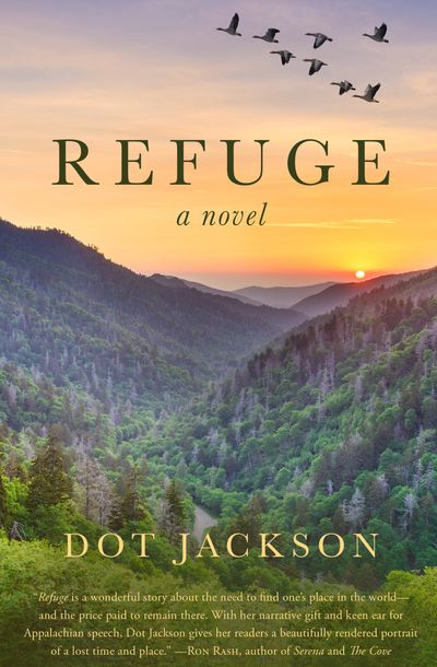 Books About Appalachia: 8 Eye-Opening Novels