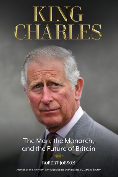 Explore the Fascinating Life of Britain's Newest Leader, King Charles
