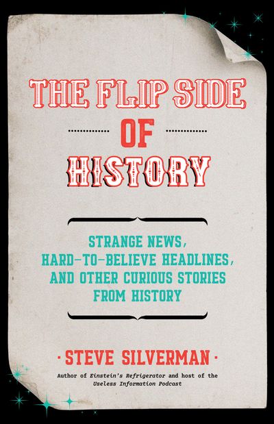 Weird History Book 10 Enlightening Books About Little Known And Hidden