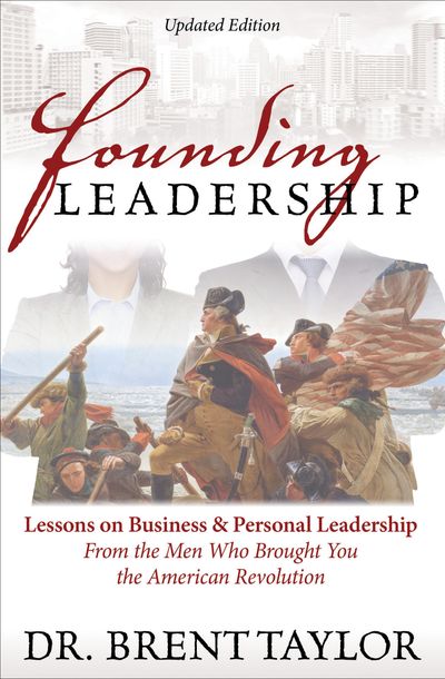 10 Enlightening Books About Leadership