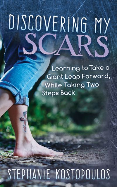 7 Books to Help You Deal with Trauma