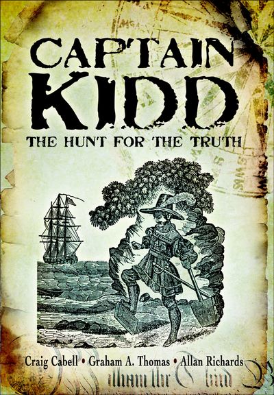11 Best Pirate Books About Real-Life Treasure and High-Seas Adventure
