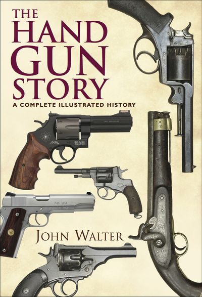 Explore the History of Weapons Through 10 Illuminating Books
