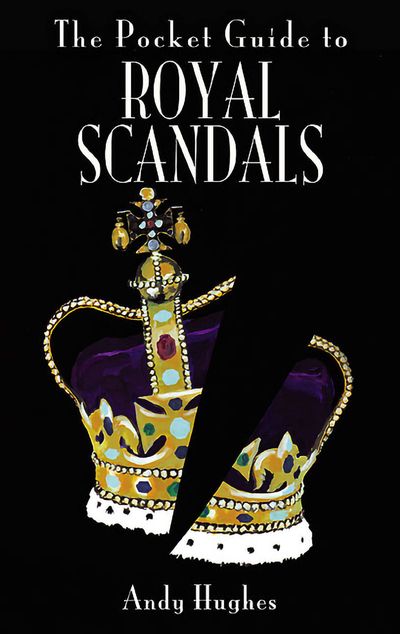 15 Regal Books for Fans of "The Crown"
