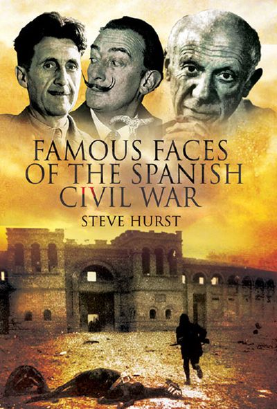 8 Essential Books About the Spanish Civil War