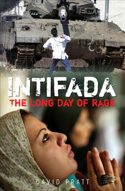 10 Books About the Israeli-Palestinian Conflict
