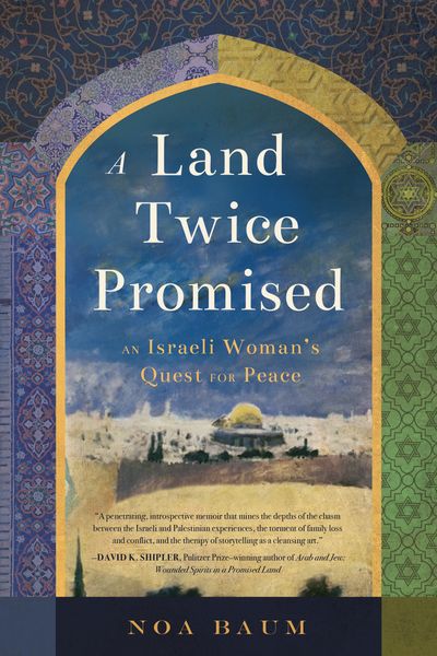 10 Books About the Israeli-Palestinian Conflict